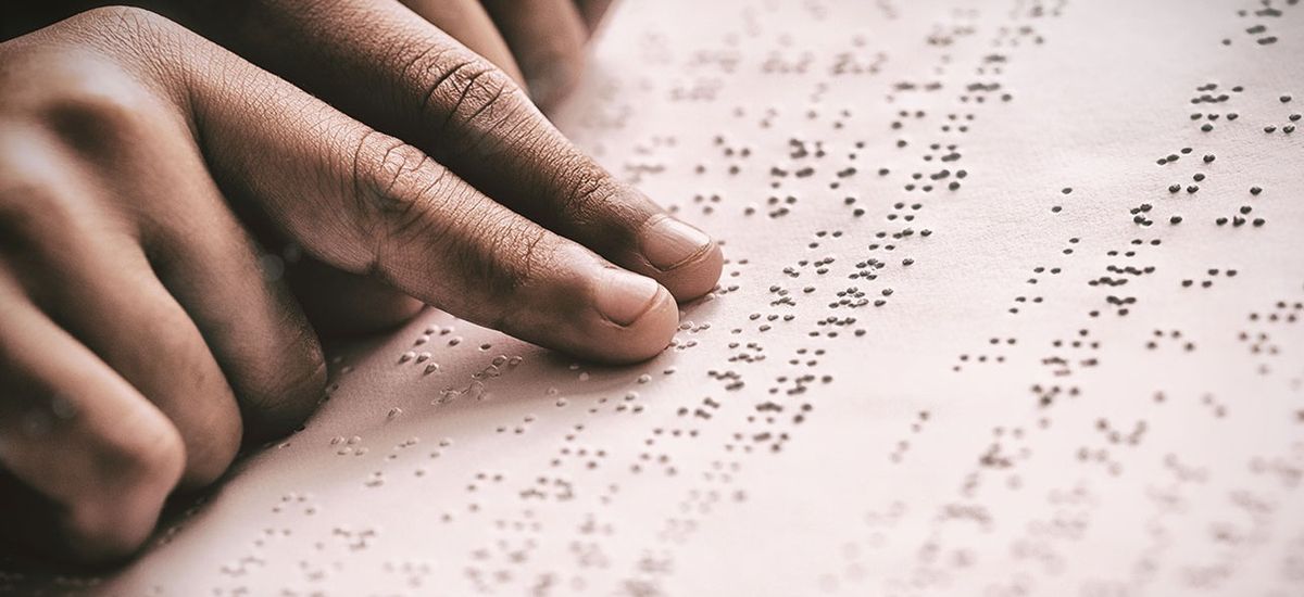 Handicap : photographie de la population déficiente visuelle | Guide Neret